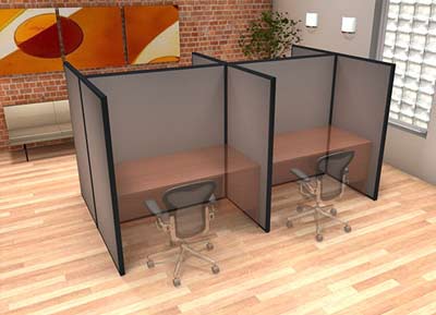 Office furniture, cubicles, filing, seating, and so much more.