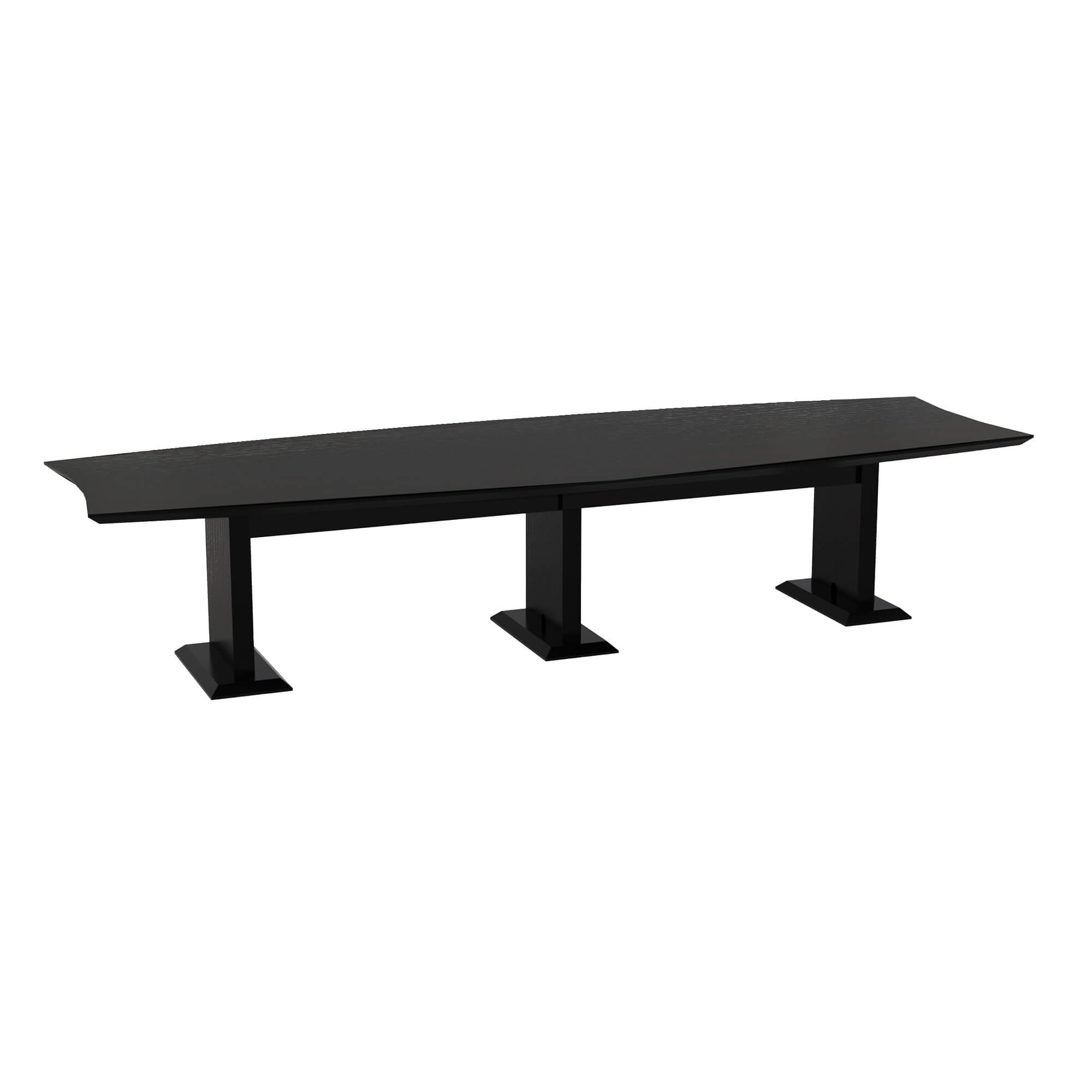 Conference Tables - Catania Long Conference Table