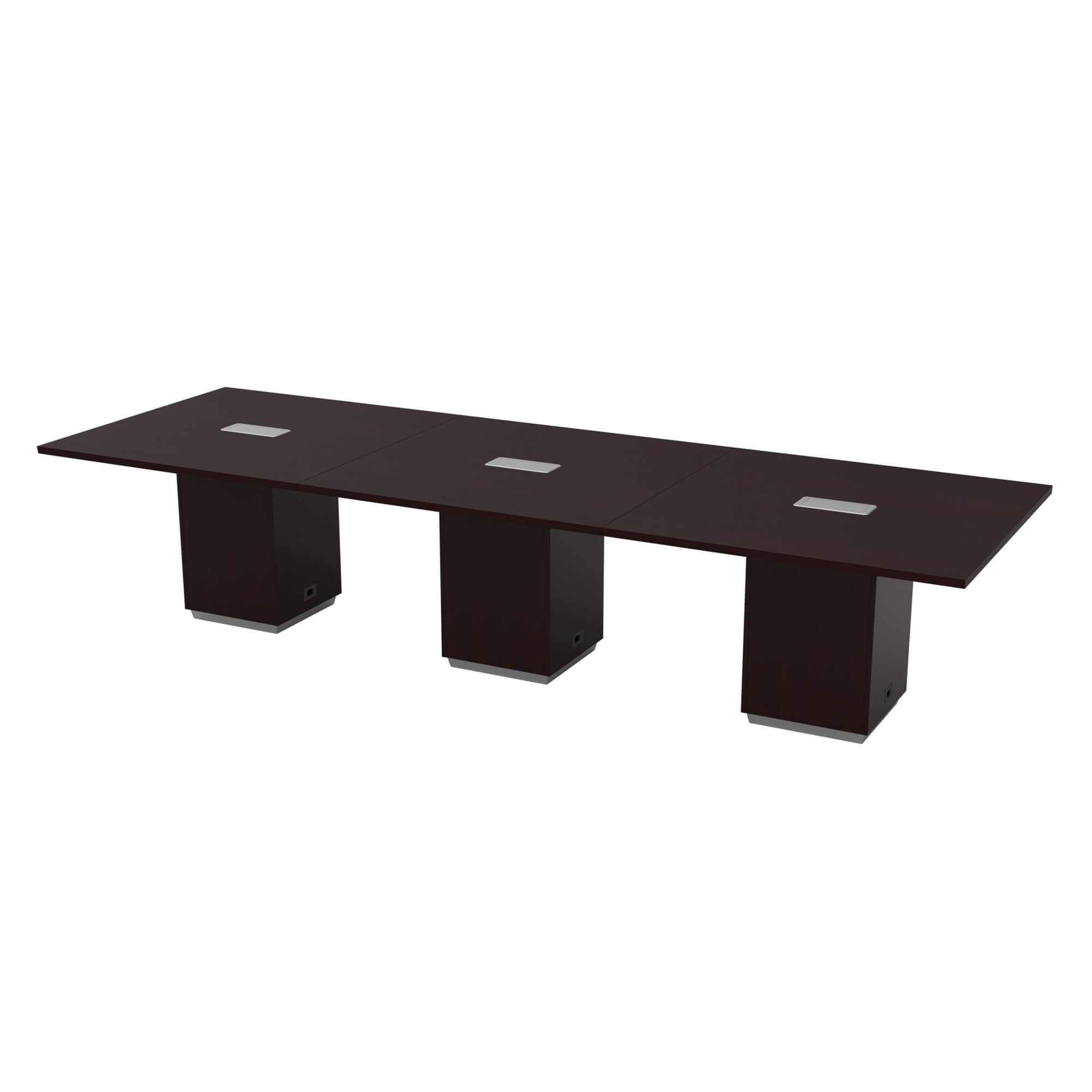 Conference Tables - Black Tie Long Conference Table
