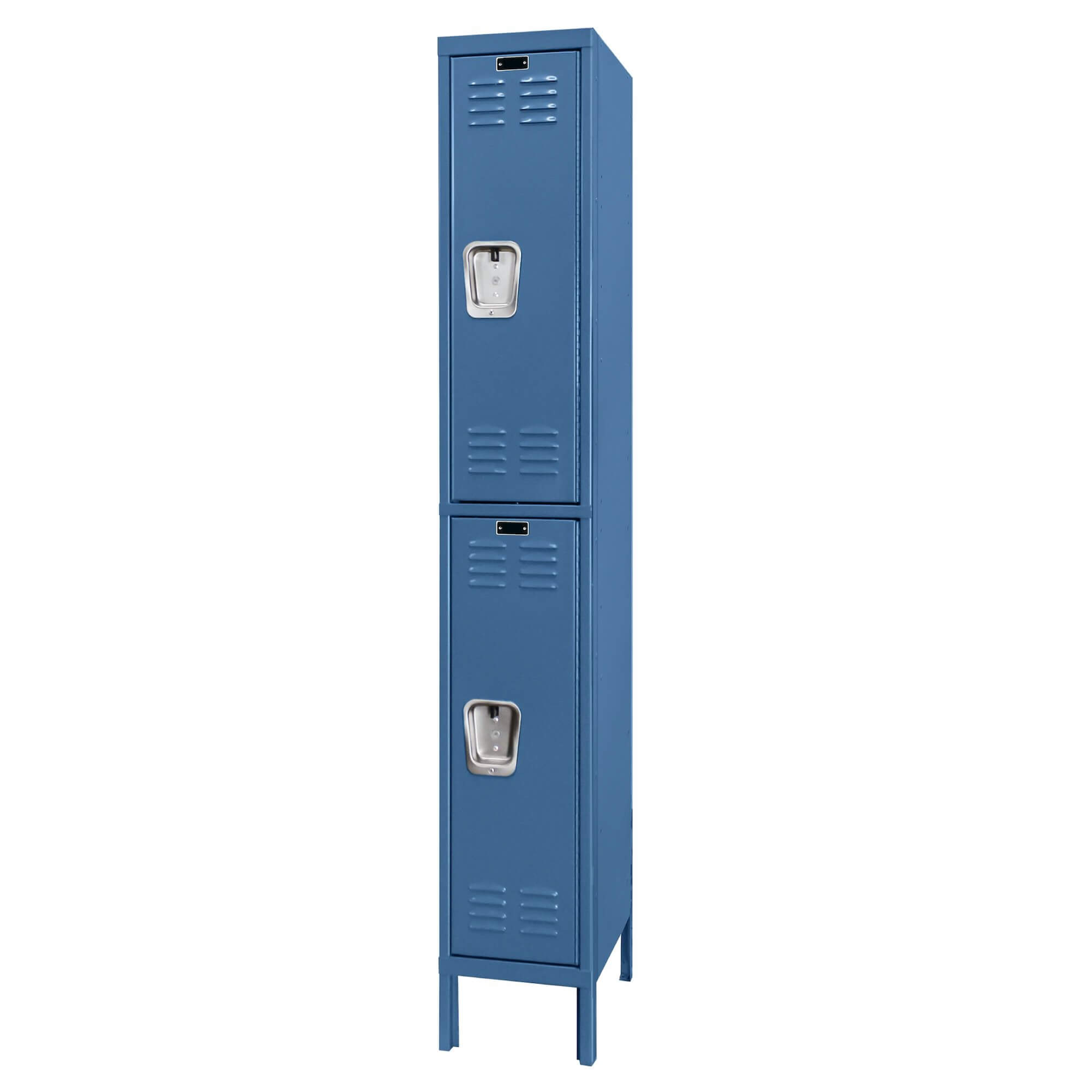 Metal Lockers - Wardrobe Lockers 1W 2T