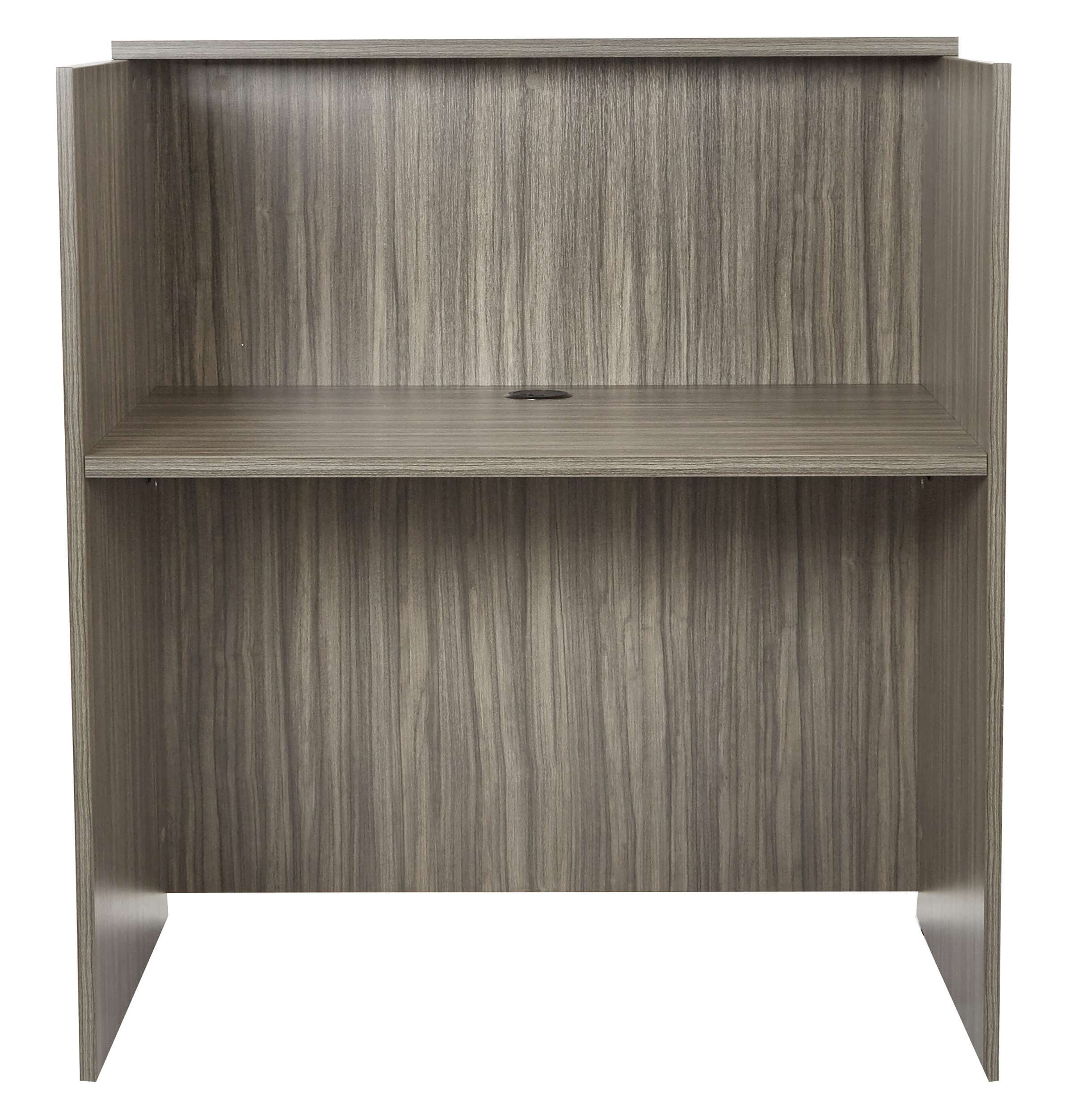 Study Carrel - Cronus Library Desk