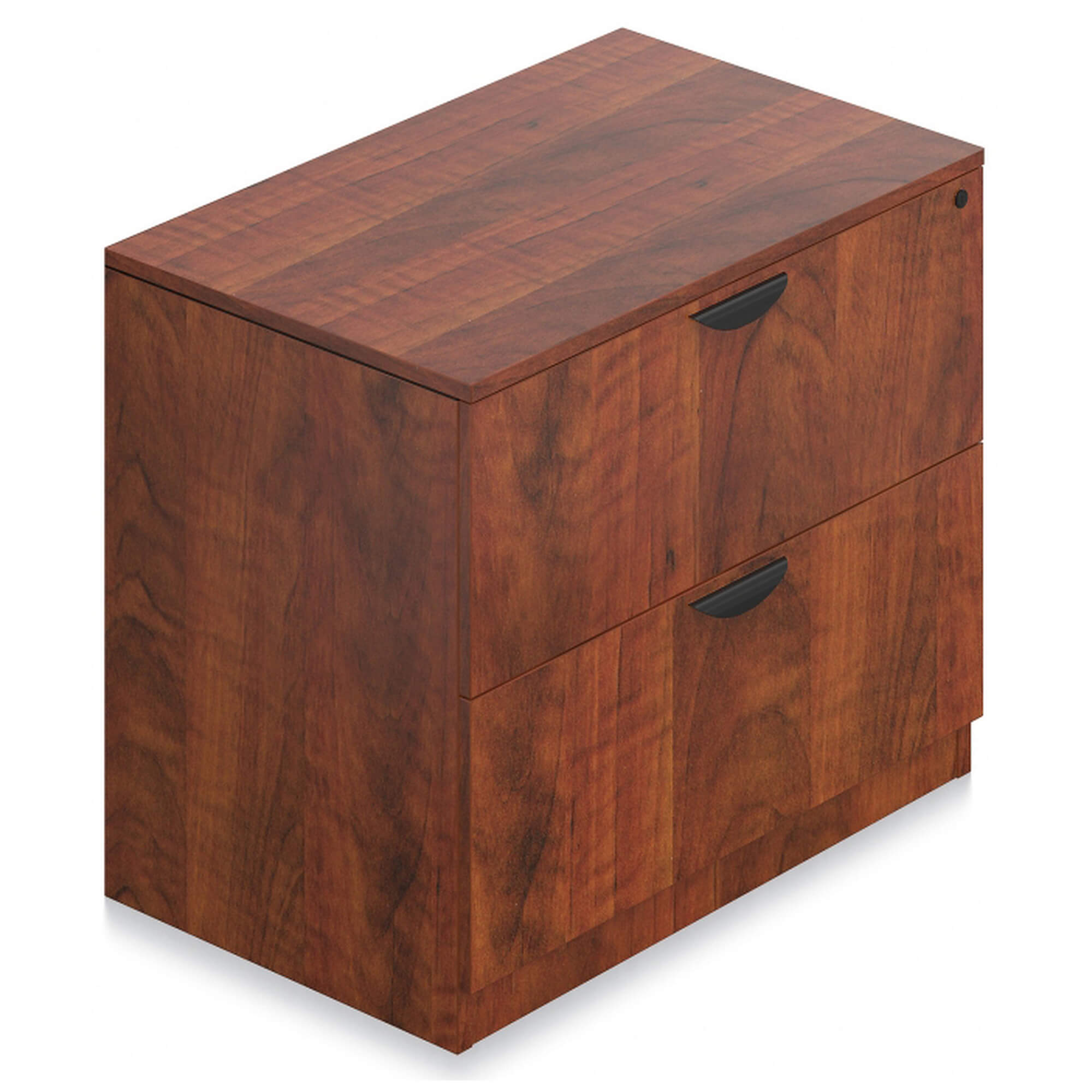 Conference Room Storage and Accessories - Attract 2 Drawer Lateral File ...
