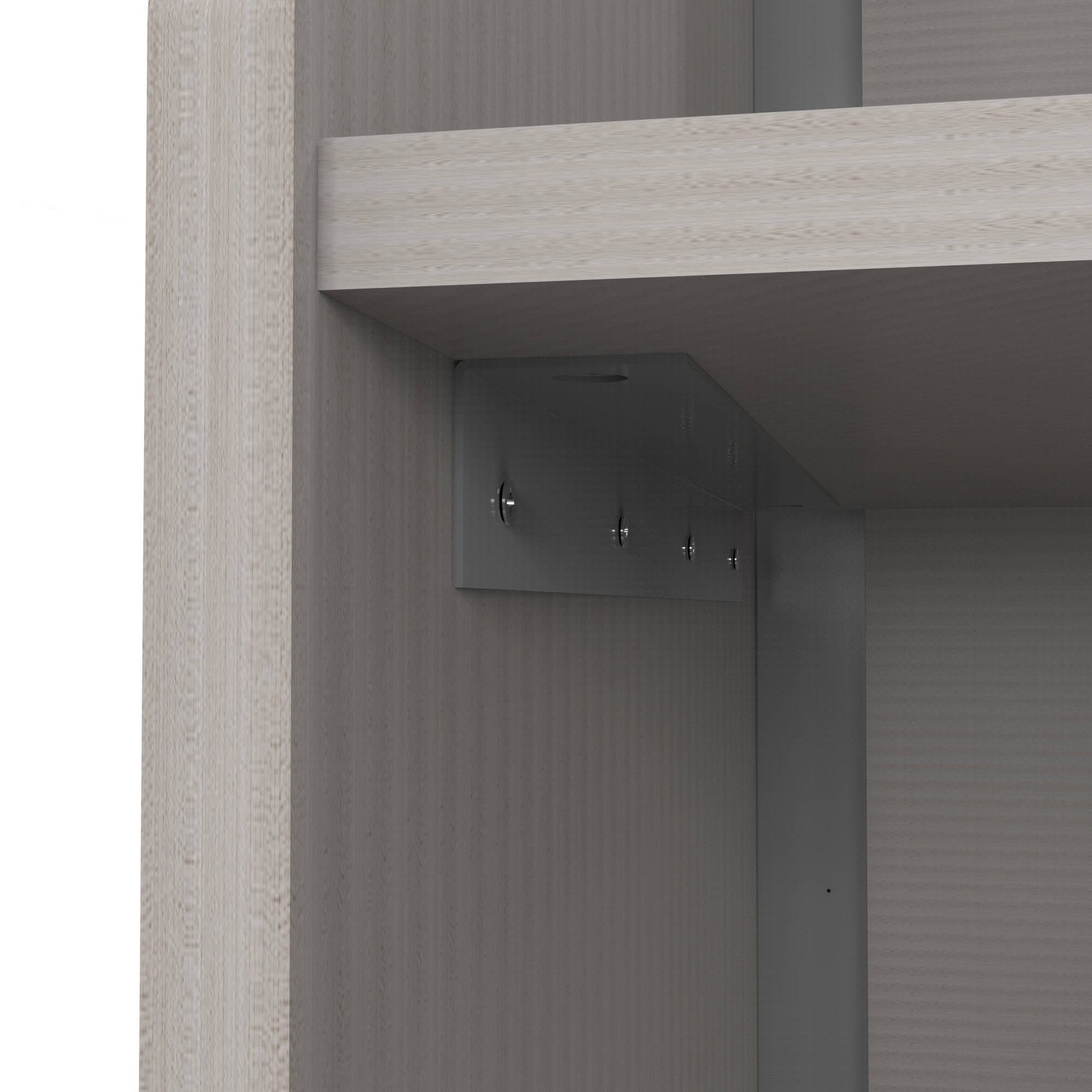 Small Reception Desks - Corner Reception Desk