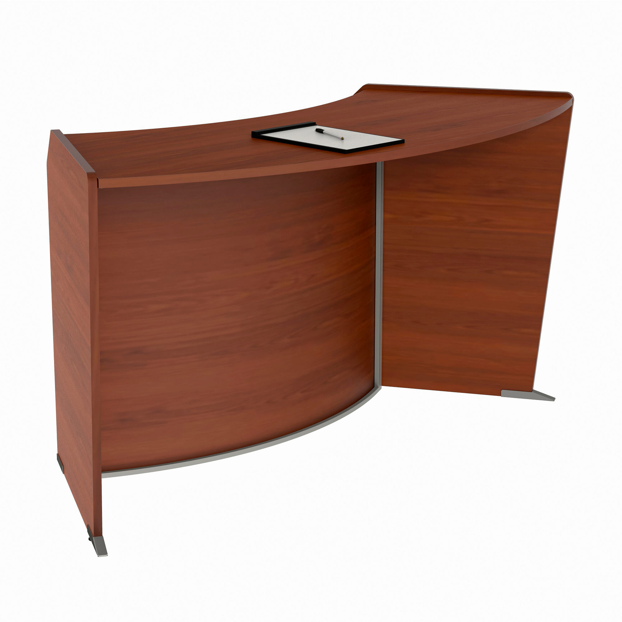 ADA Compliant Reception Desks - ADA Reception Desk