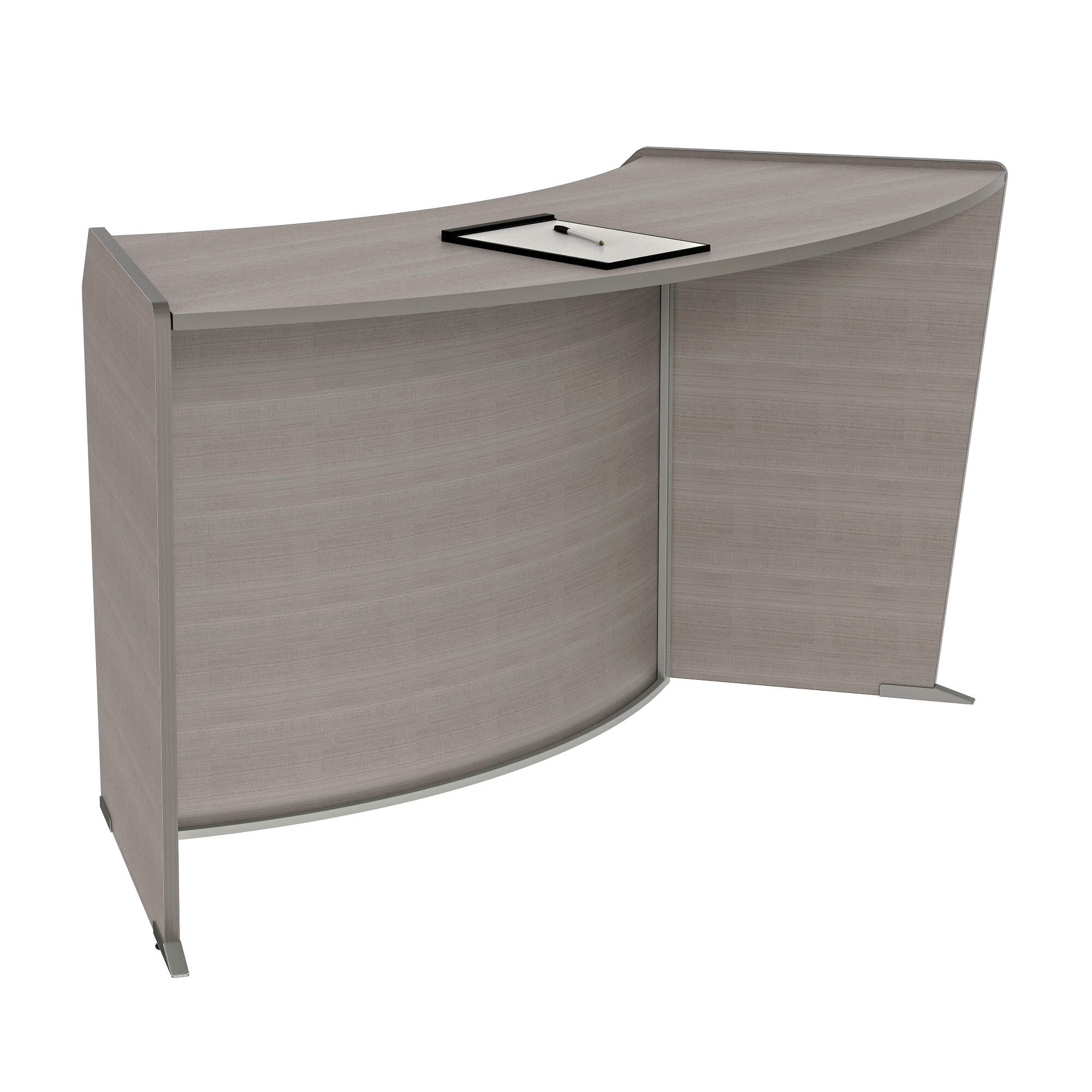 ADA Compliant Reception Desks - ADA Reception Desk