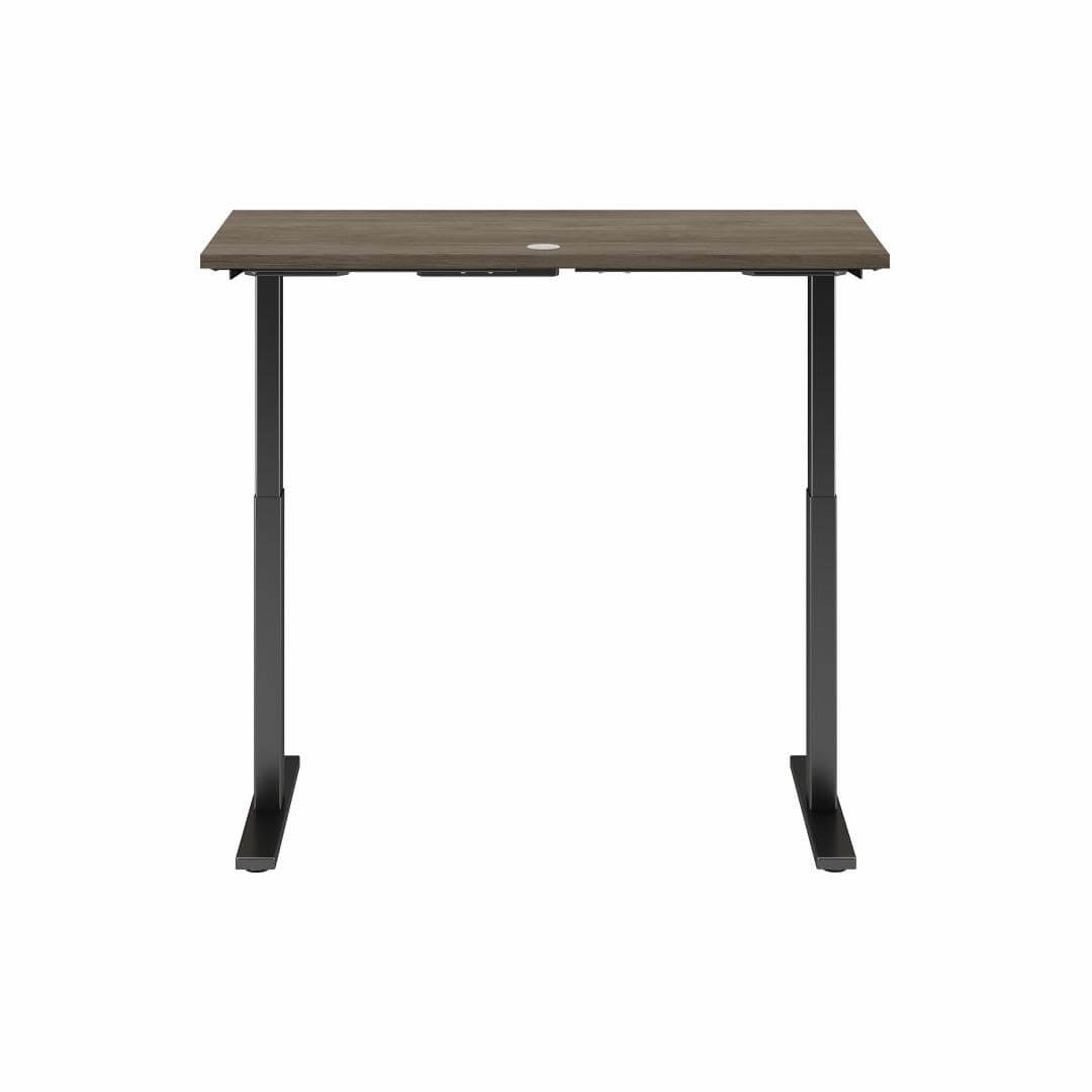 Electric Sit Stand Desk - Sit And Stand Computer Desk 48W x 24D