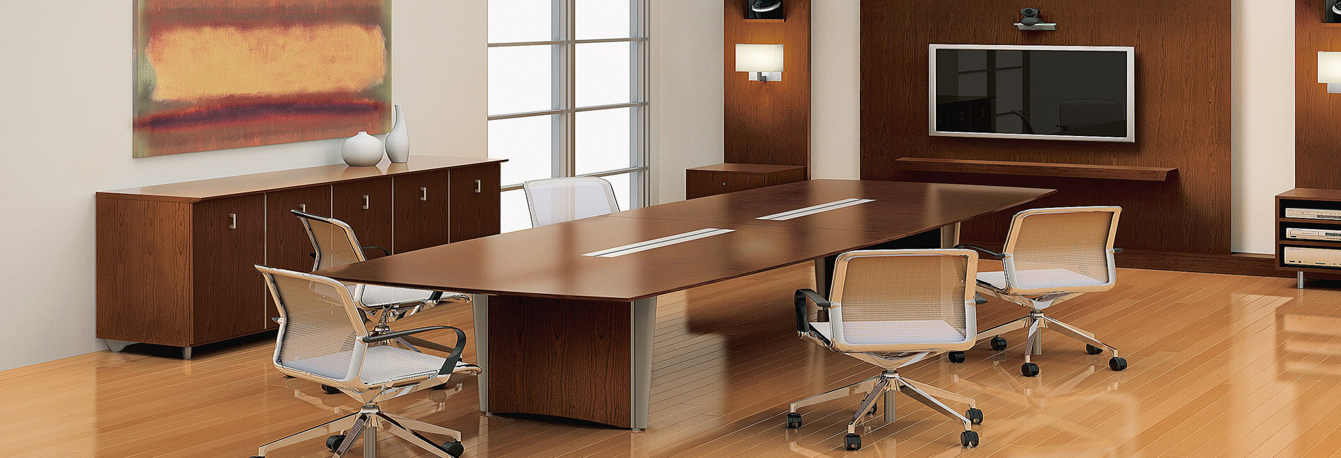 Conference Room Tables - Conference Tables | Meeting Table | Conference ...