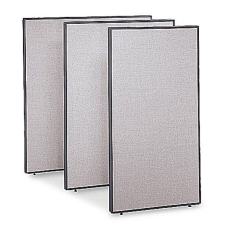 Cubicle Partition Walls